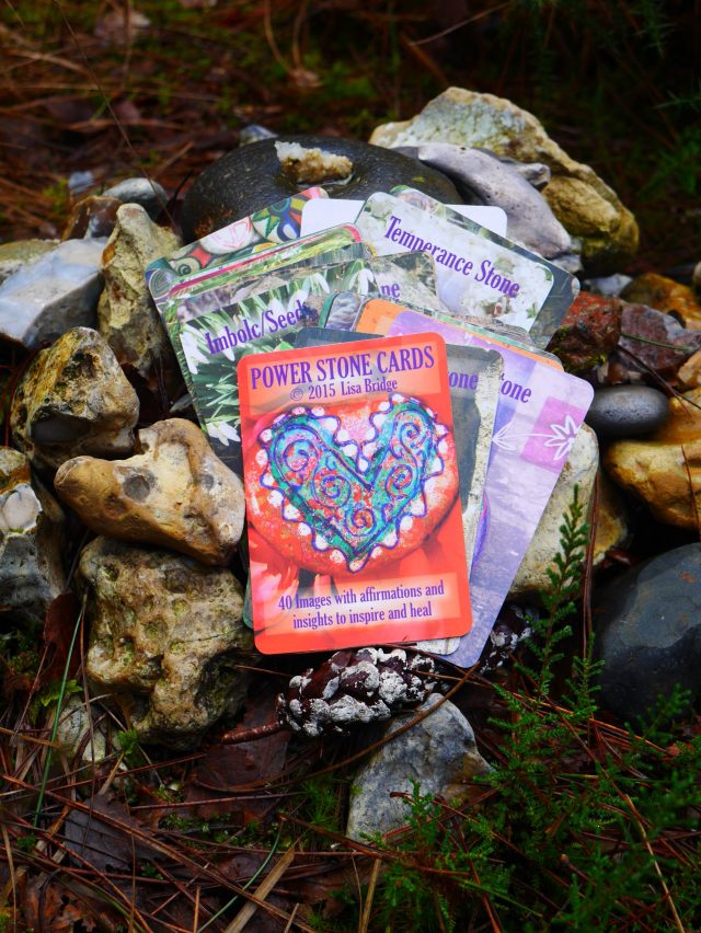Rainbow Shaman | Creative Soul Arts