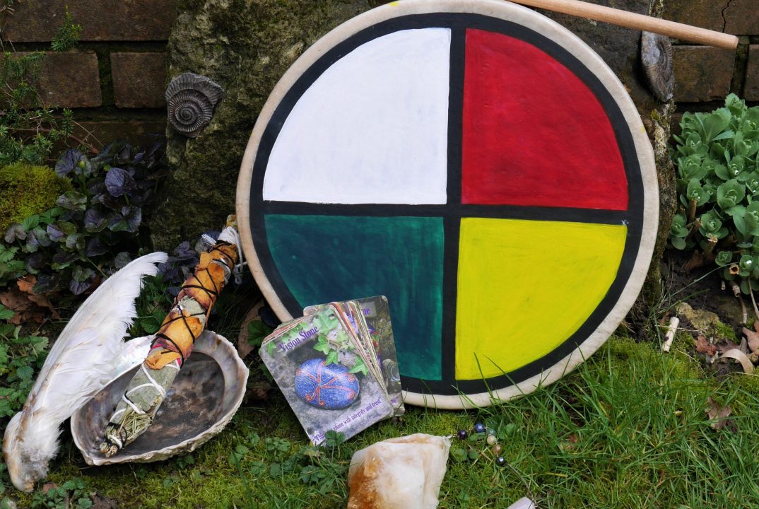 Personal & Spiritual Development | Rainbow Shaman